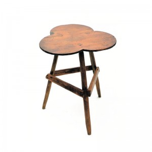 Clover-Leaf-Table - Mulligans USA